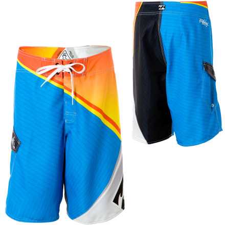 Billabong Prism Board Short - Boys' - Kids