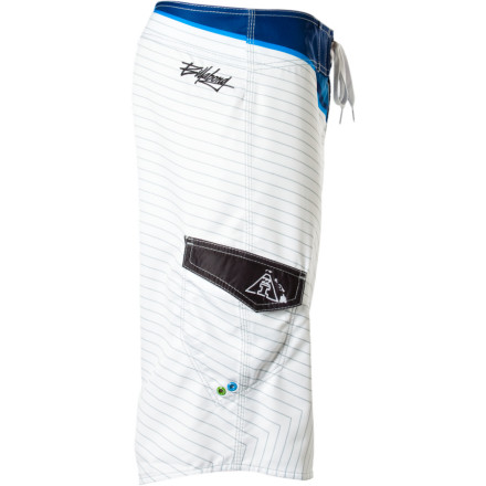 Billabong Andy Irons Prism Board Short - Men's - Clothing