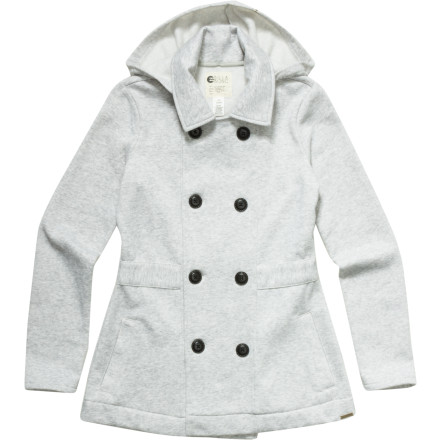 Billabong Greenpoint Jacket - Women's - Clothing
