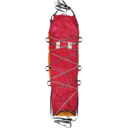 Brooks-Range Eskimo Rescue Sled - Ski