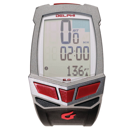 Blackburn Delphi 6.0 - Bike