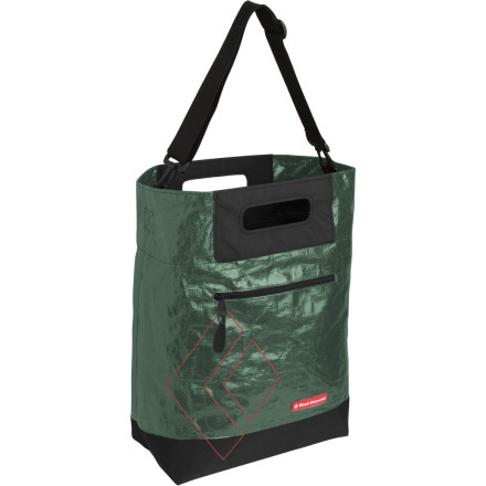Black Diamond Garbage Bag - Climb