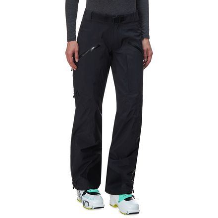 Black Diamond Mission Pant - Women's | Backcountry.com