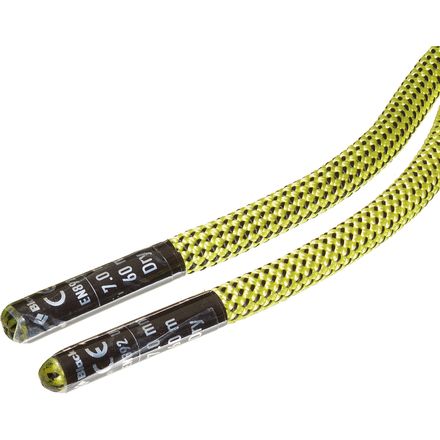 Black Diamond 7.0 Dry Climbing Rope