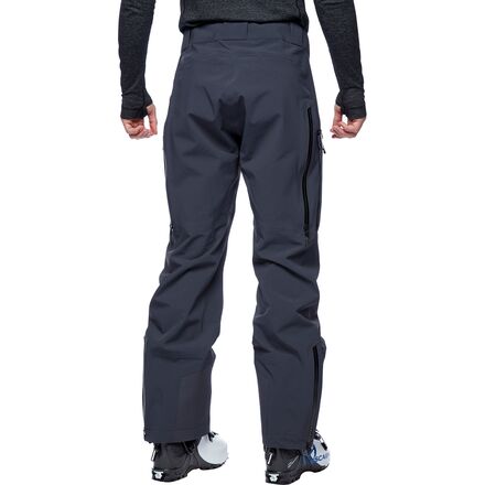 Black Diamond Recon Stretch Ski Pant - Men's