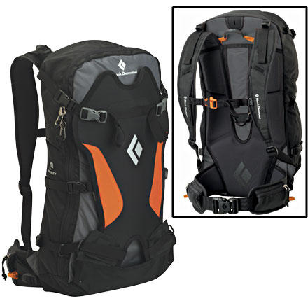 Black Diamond Frenzy Backpack - Ski