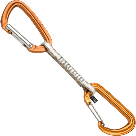 Black Diamond HotWire Quickdraw - Climb