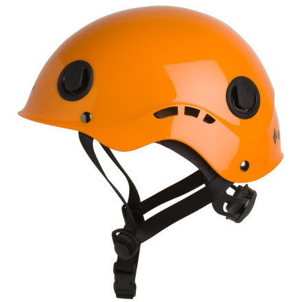 Black Diamond Half Dome Helmet - Climb