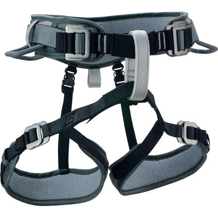 Black Diamond Momentum Speed Harness - Men's
