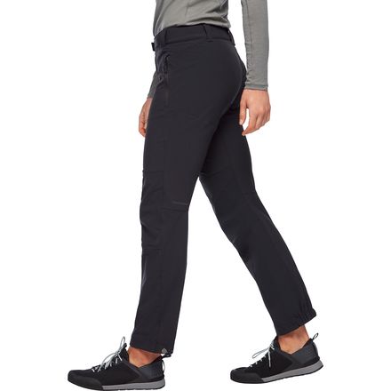 Black Diamond Swift Pant - Women's - Clothing