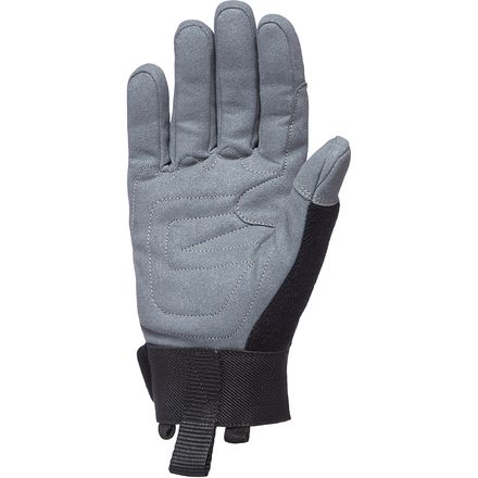 Black Diamond Crag Glove - Women's - Climb