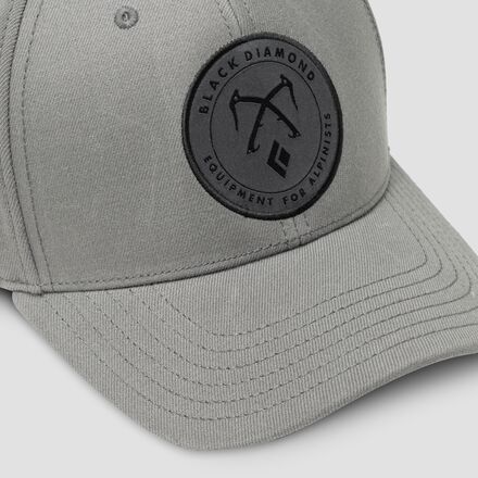 Black Diamond BD Brushed Hat - Accessories