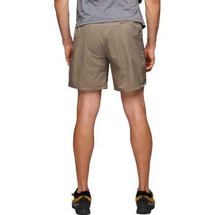 Black Diamond Distance 5in Short - Men's - Clothing