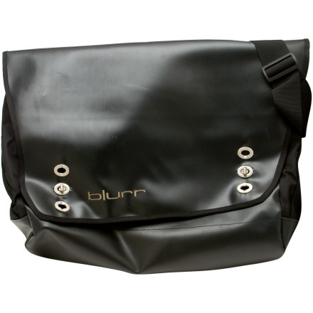 Blurr Scratch Bag - Accessories