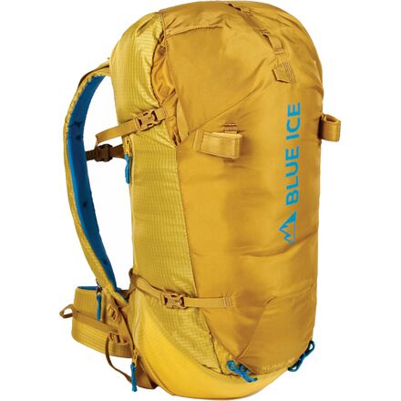 Blue Ice Kume 30L Pack - Accessories