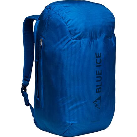 Blue Ice Octopus 45L Pack - Climb