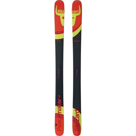 Blizzard Peacemaker Ski - Ski