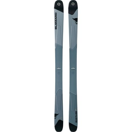 Blizzard Rustler 10 Ski