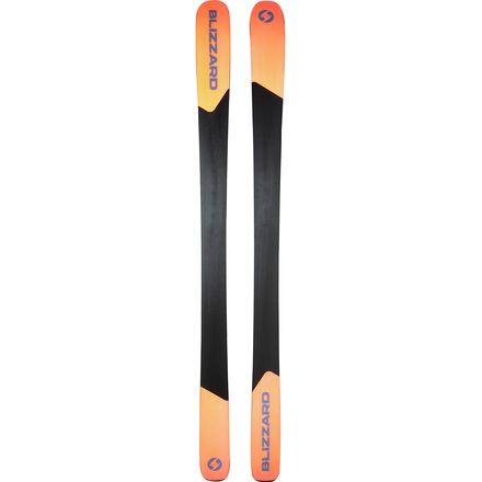 Blizzard Rustler 9 Ski - 2018 - Ski