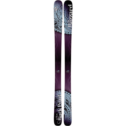 Blizzard Black Pearl Ski - Women's - Ski