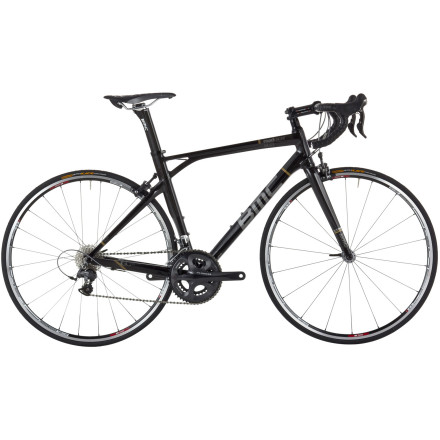 BMC Road Racer SL01/Shimano Ultegra Complete Bike - 2012 - Bike