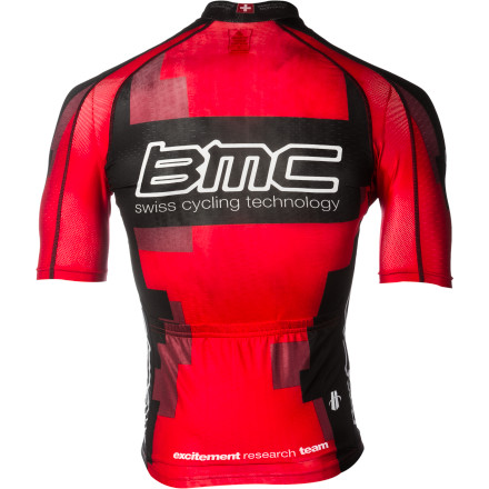 BMC Summer Jersey - 2010 - Bike