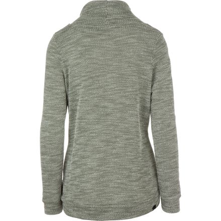 Bench Inject Overhead Sweater - Women's - Clothing