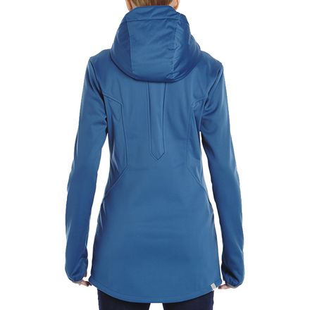 Bench Copyandpaste Insulated Jacket - Women's - Clothing