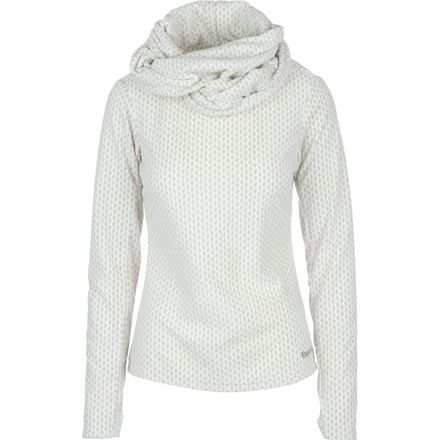 Bench Fixup Sweater - Women's - Clothing