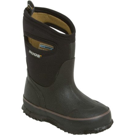 Bogs Classic High Handles Boot - Little Kids' - Kids