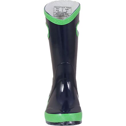 Bogs Solid Rain Boot - Boys' - Kids