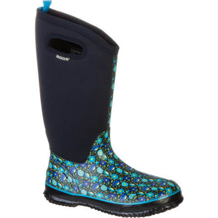 Bogs Sweet Pea Boot - Women's - Footwear