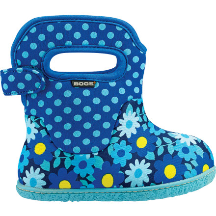 Bogs Daisy Dot Boot - Infant Girls' - Kids