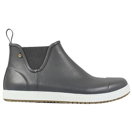 Bogs Overcast Chelsea Boot - Men's | Backcountry.com