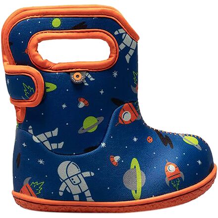 Bogs Baby Bogs Space Man Boot - Infant Boys' - Kids