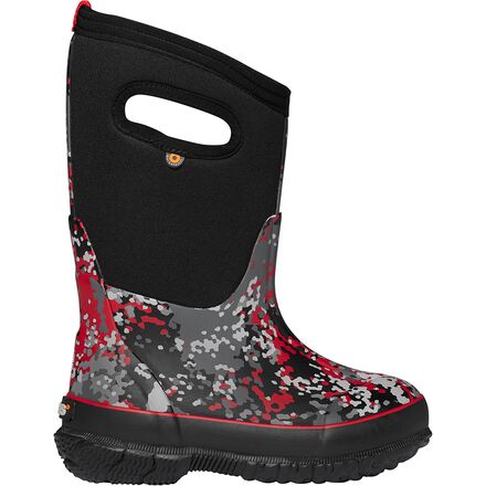 Bogs Classic Micro Camo Boot - Boys' - Kids