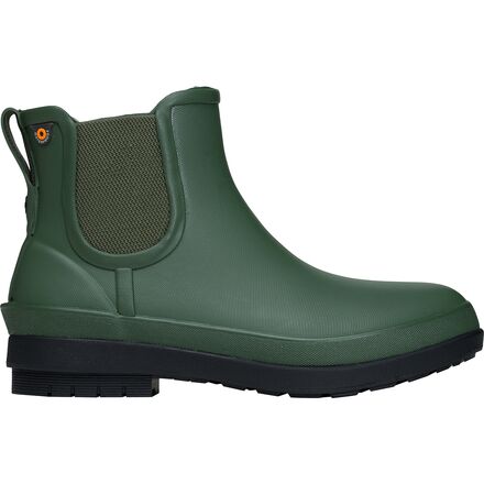 Bogs Amanda Plush II Chelsea Boot - Women's - Footwear