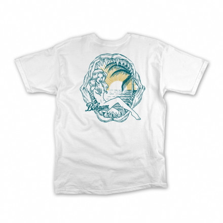Bohnam Co. Paradise T-Shirt - Short-Sleeve - Men's - Clothing