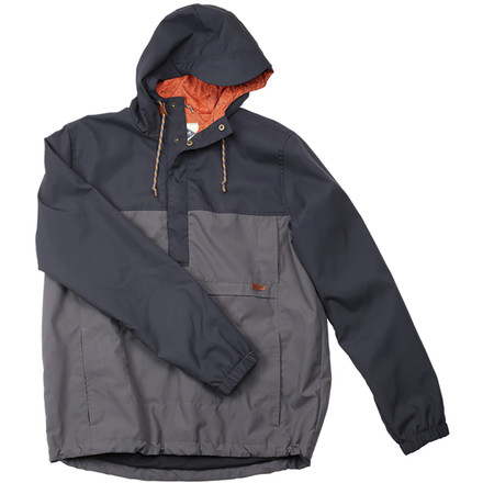 Bohnam Co. Howell Anorak - Men's - Clothing