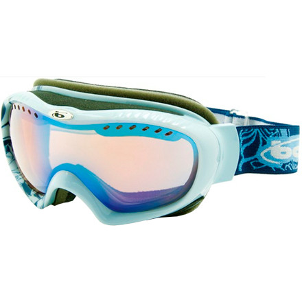 Bolle Simmer Goggle - Ski