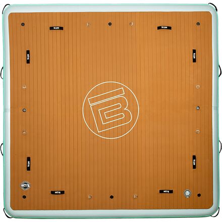 BOTE Inflatable Dock 10 - Paddle