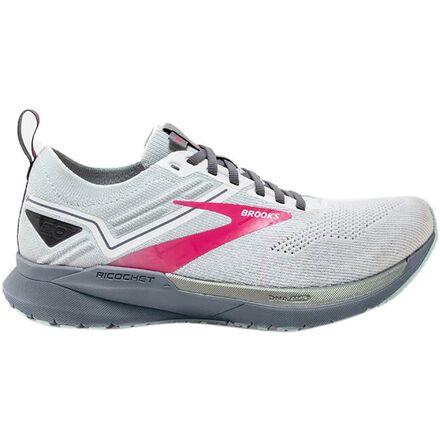 Brooks Ricochet 3 Running Shoe - Women's - Footwear