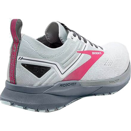 Brooks Ricochet 3 Running Shoe - Women's - Footwear