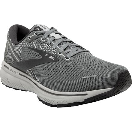 Brooks Ghost 14 Wide Running Shoe - Men's - Footwear