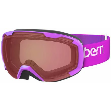 Bern Scout Goggle - Girls' | Backcountry.com
