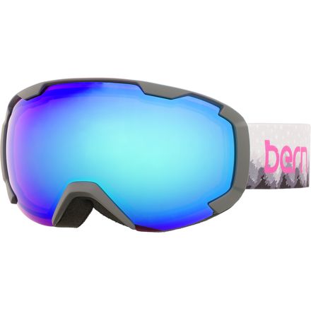 Bern Scout Goggle - Girls' | Backcountry.com