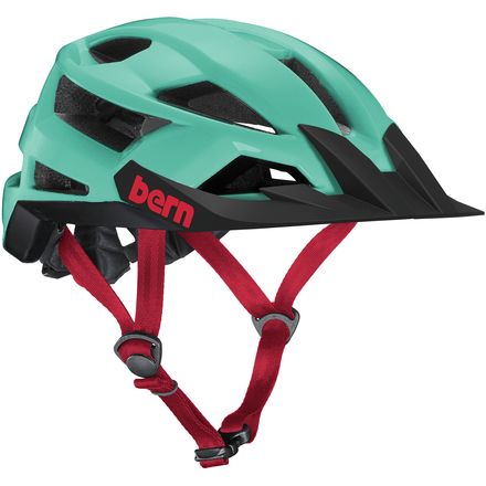 Bern FL-1 XC MIPS Helmet | Backcountry.com