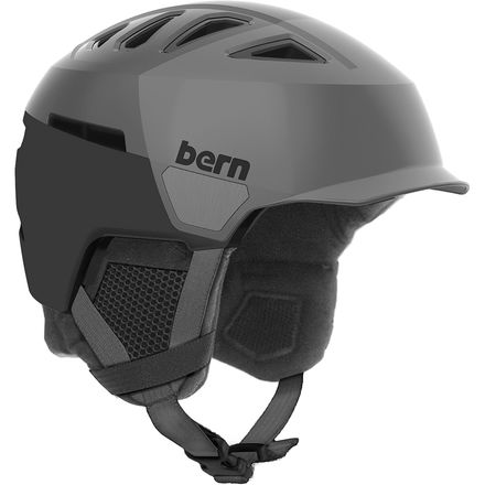 Bern Heist Brim Helmet | Backcountry.com
