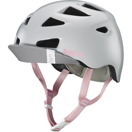 Bern Melrose Helmet - Women's | Backcountry.com