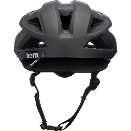 Bern FL-1 Pave Helmet - Bike